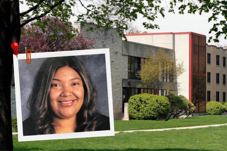 Alumni Spotlight: Janet Blackmon, M.A. in Curriculum & Instruction with ...