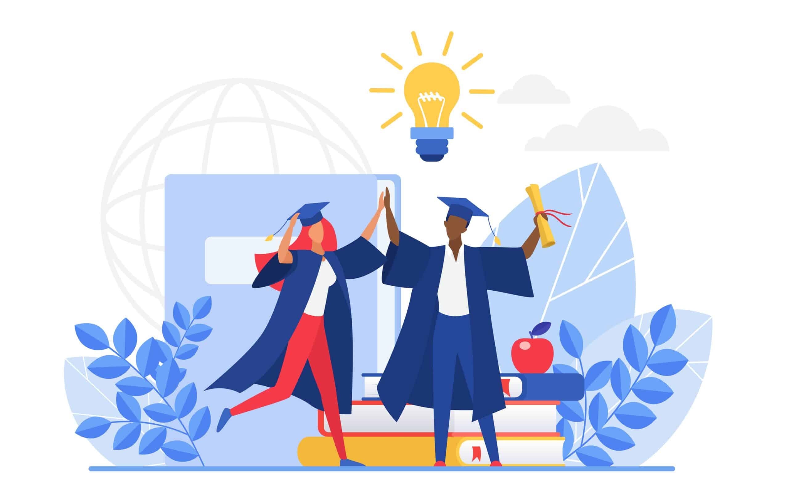 Tips and Tricks for Success in Graduate School | Concordia University ...