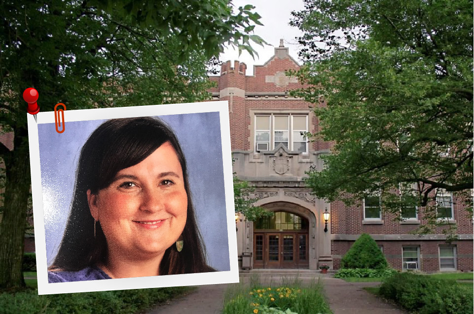 Alumni Spotlight: Lisa Madison, M.A. in Education | CSP Global