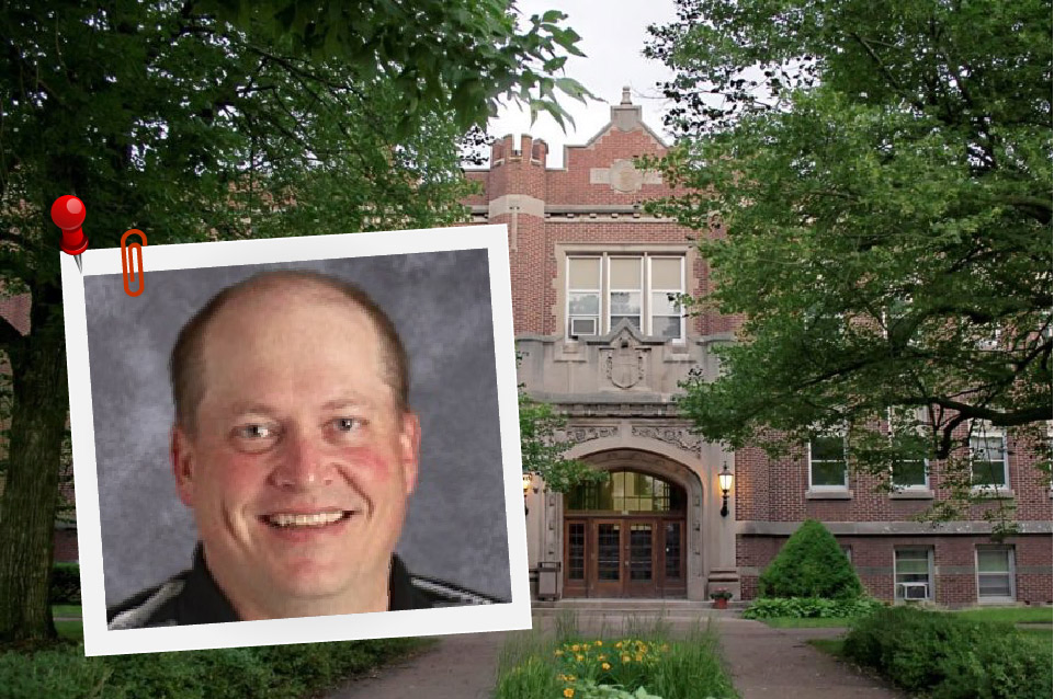 Alumni Spotlight: Paul Henn, Ed.D. in Educational Leadership | CSP Global