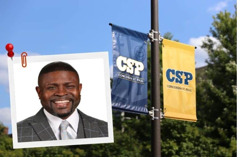 Faculty Spotlight: Dr. Tyrone Brookins, Instructor, Ed.S. Educational ...