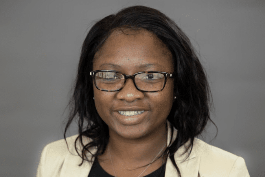 Dr. Toyin Akinde Fakuajo | CSP Global
