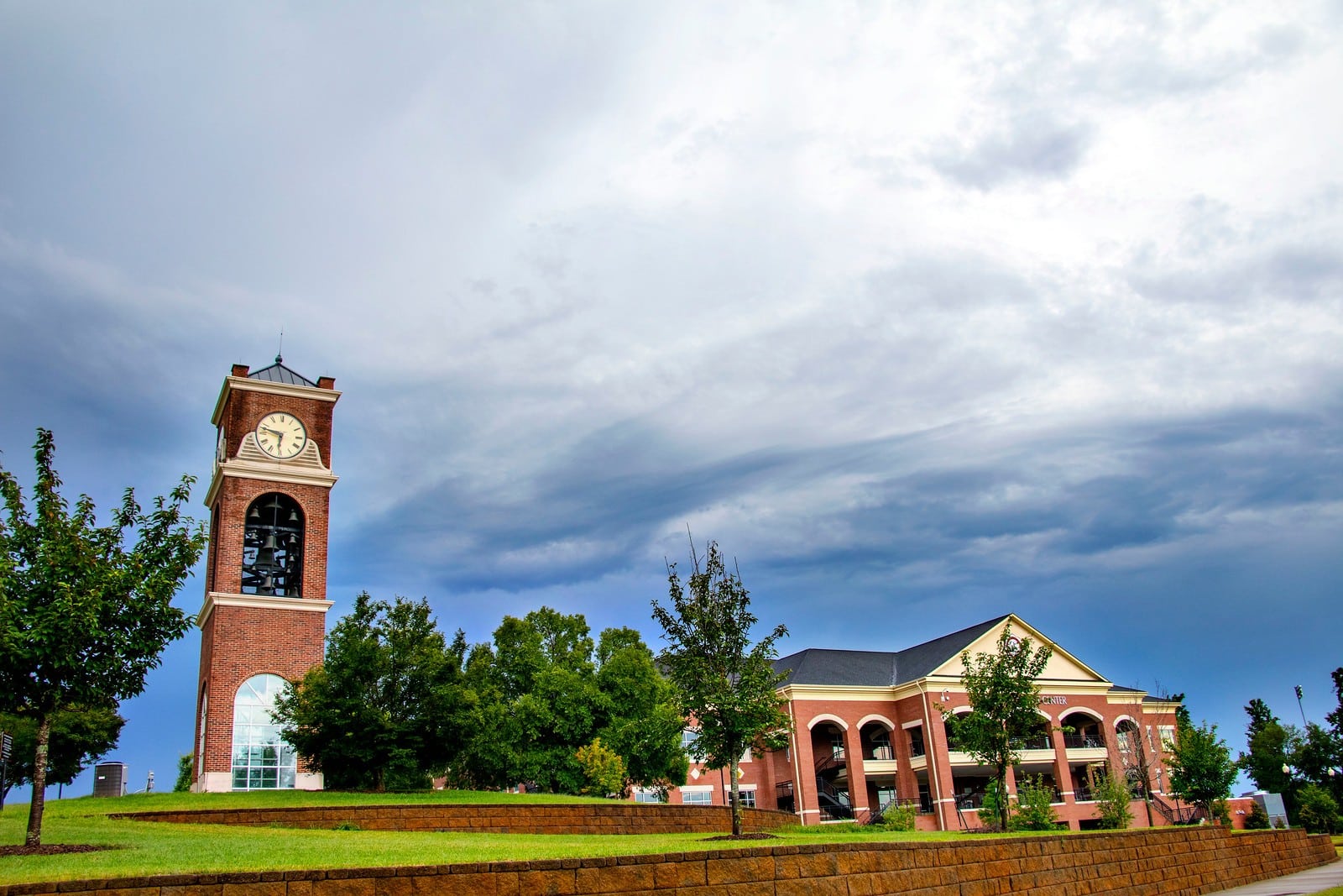 Gardner-Webb University’s School of Education Waiving GRE or MAT Scores ...