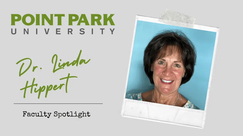 Faculty Spotlight: Dr. Linda Hippert, Assistant Professor, Coordinator ...