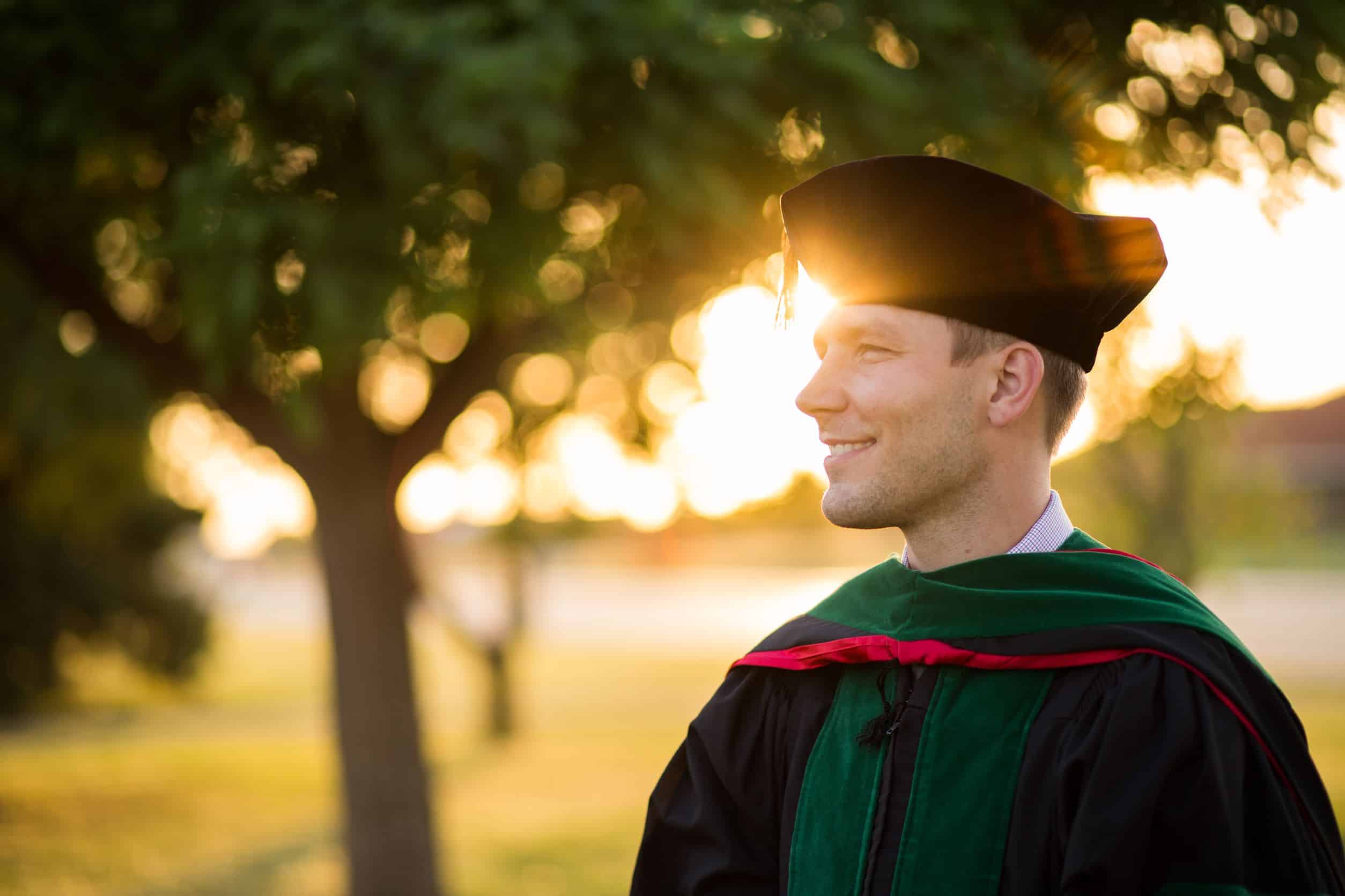 Advantages of a Doctorate Degree for Educators - Point Park University