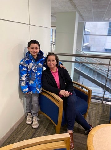 Master's of Education Alumna Melissa Botta-Havran '22 is a Lead Teacher at Catalyst Academy of ...