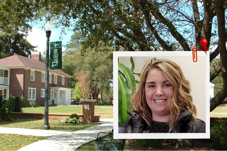 Alumni Spotlight: Chelsea Edwards, M.Ed. in Curriculum & Instruction ...