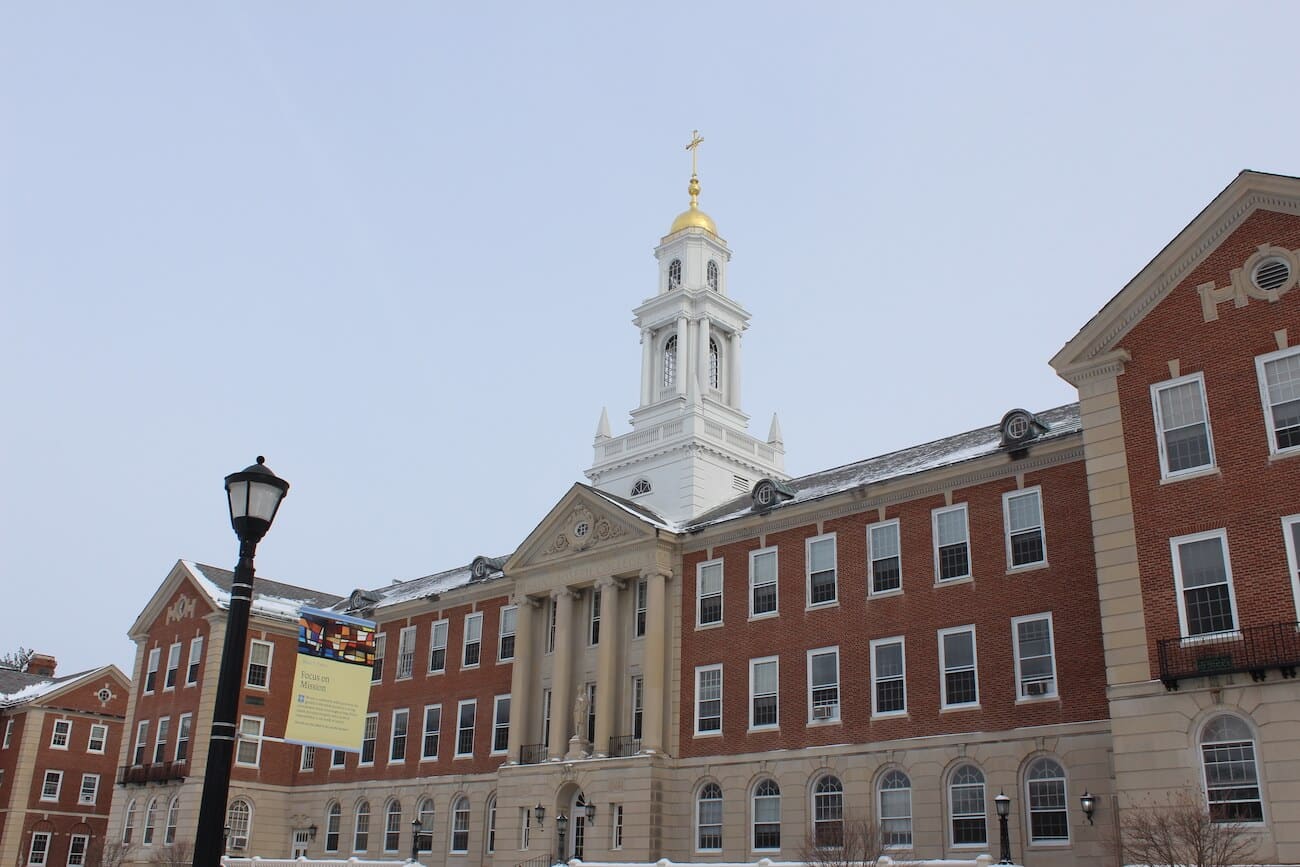 Reasons to Attend the University of Saint Joseph - University of Saint ...