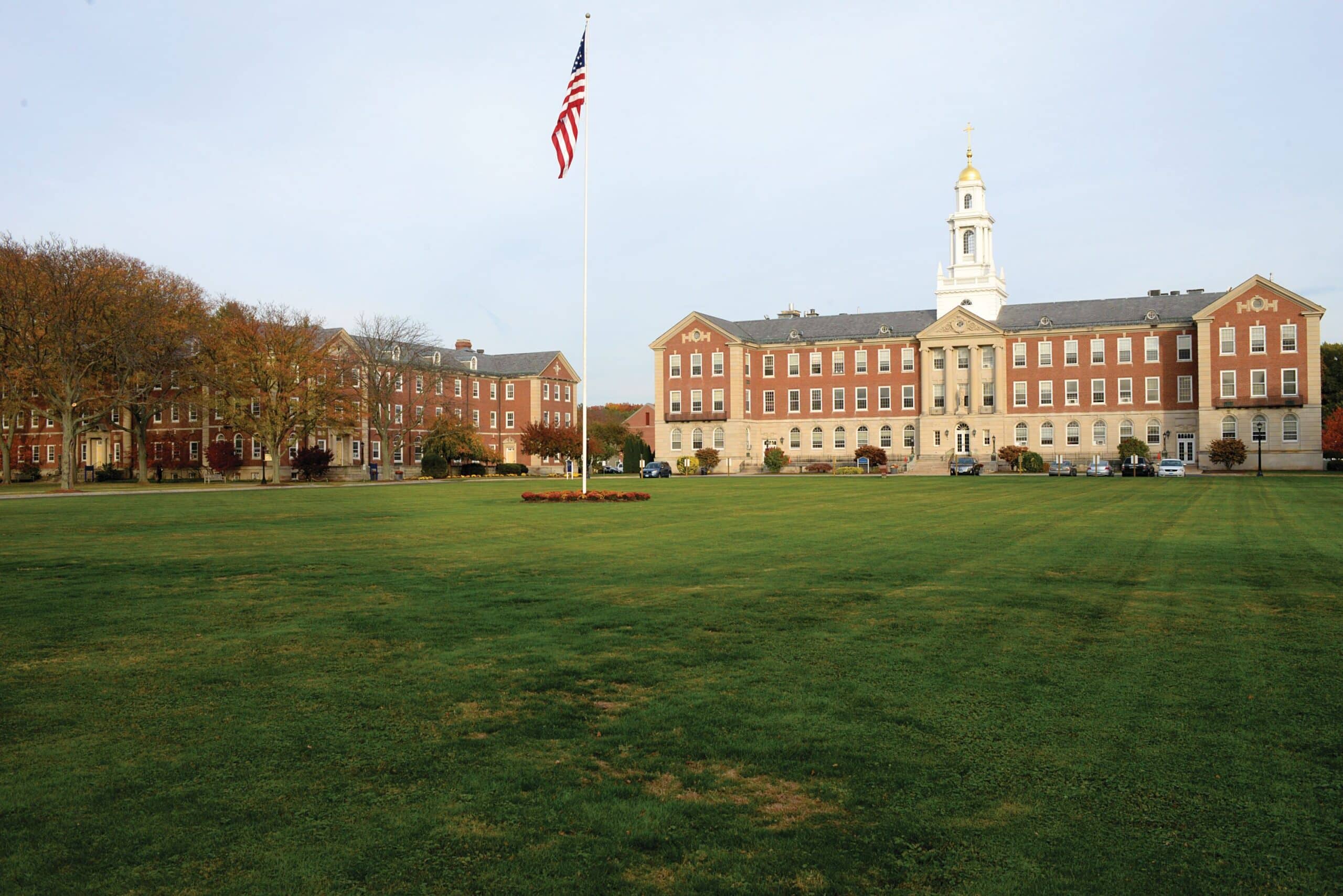 Faculty Spotlight: Mary-Grace Cianci, Adjunct Professor of Education ...