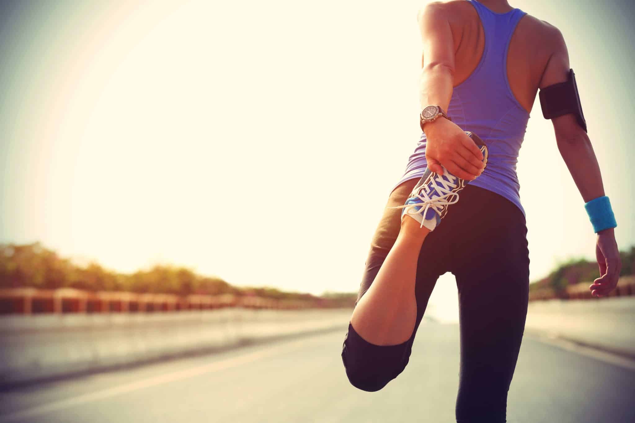 Teacher Fitness Tips - Graduate Programs for Educators