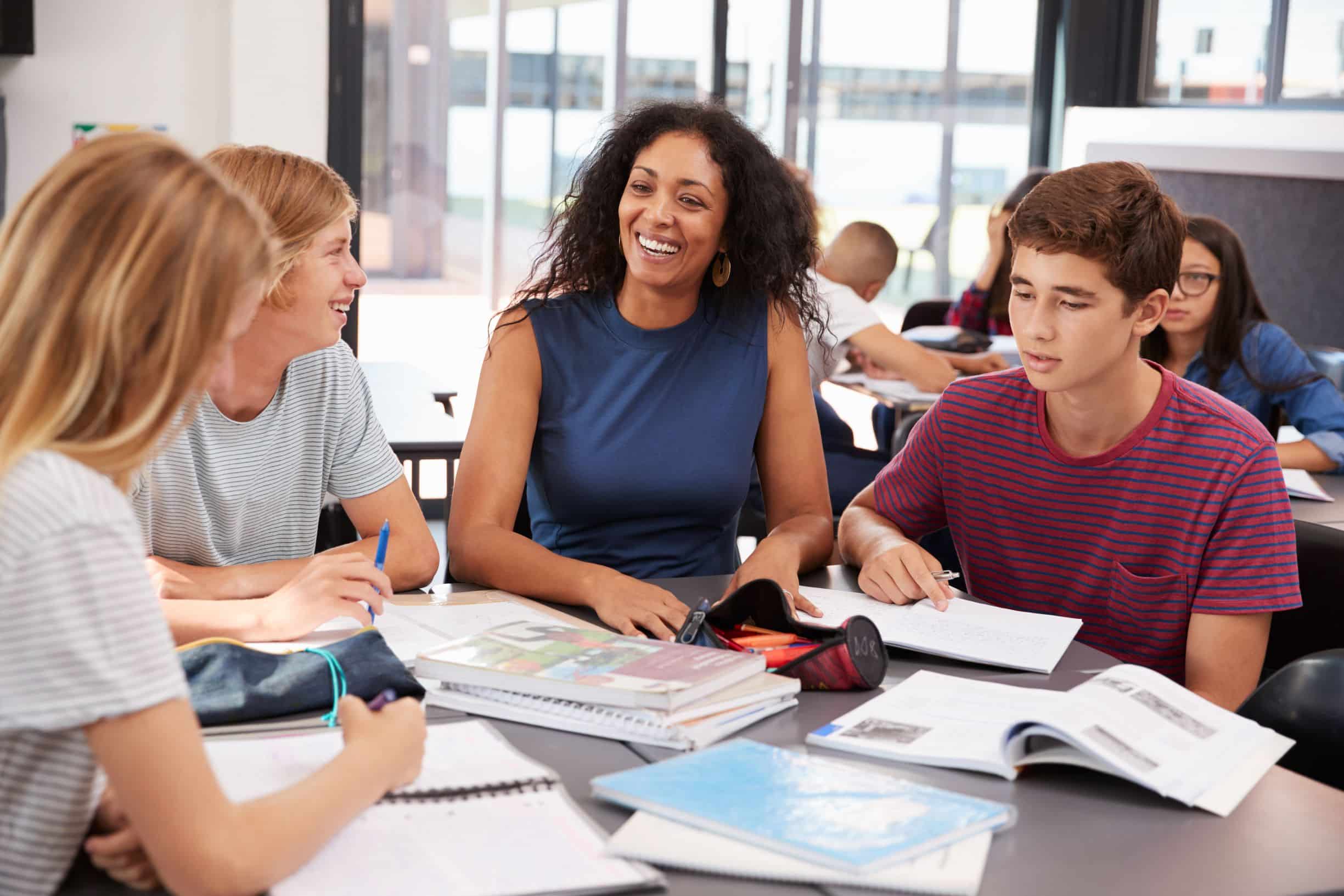 Differentiated Instruction Strategies To Use In The Classroom