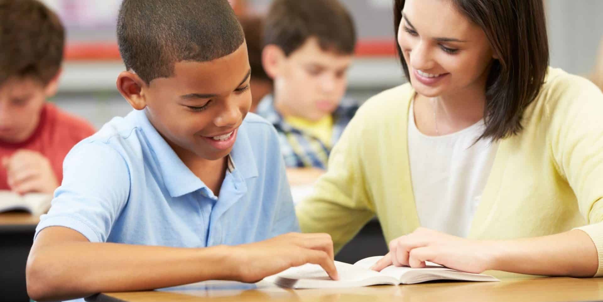 Benefits Of A Reading Specialist Degree Graduate Programs For Educators Benefits Of A Reading Specialist Degree Graduate Programs For Educators
