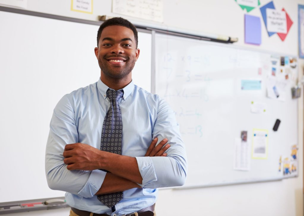 So You Want to Be a Principal: Steps You Should Take - Graduate ...