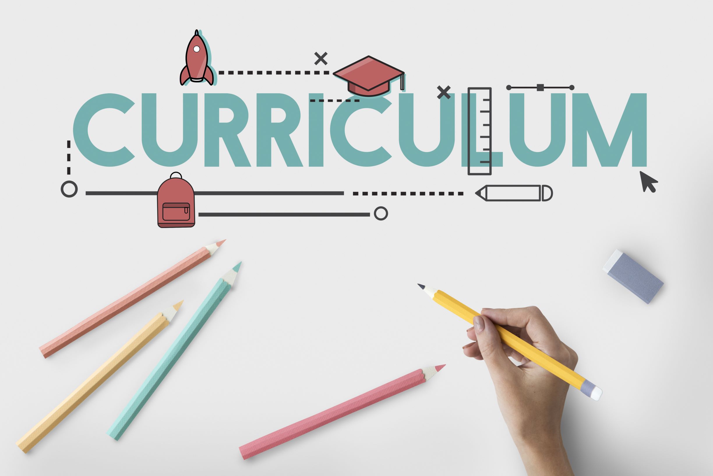 What Is A Curriculum Specialist Graduate Programs For Educators