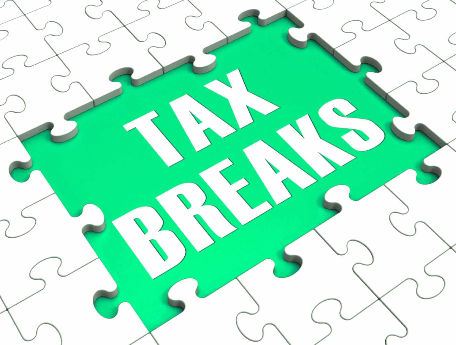 Federal Tax Breaks for Graduate School & Other Tax Benefits - Graduate ...