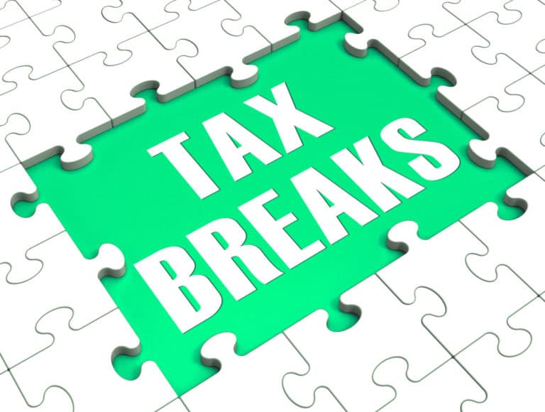 Federal Tax Breaks for Graduate School & Other Tax Benefits - Graduate ...