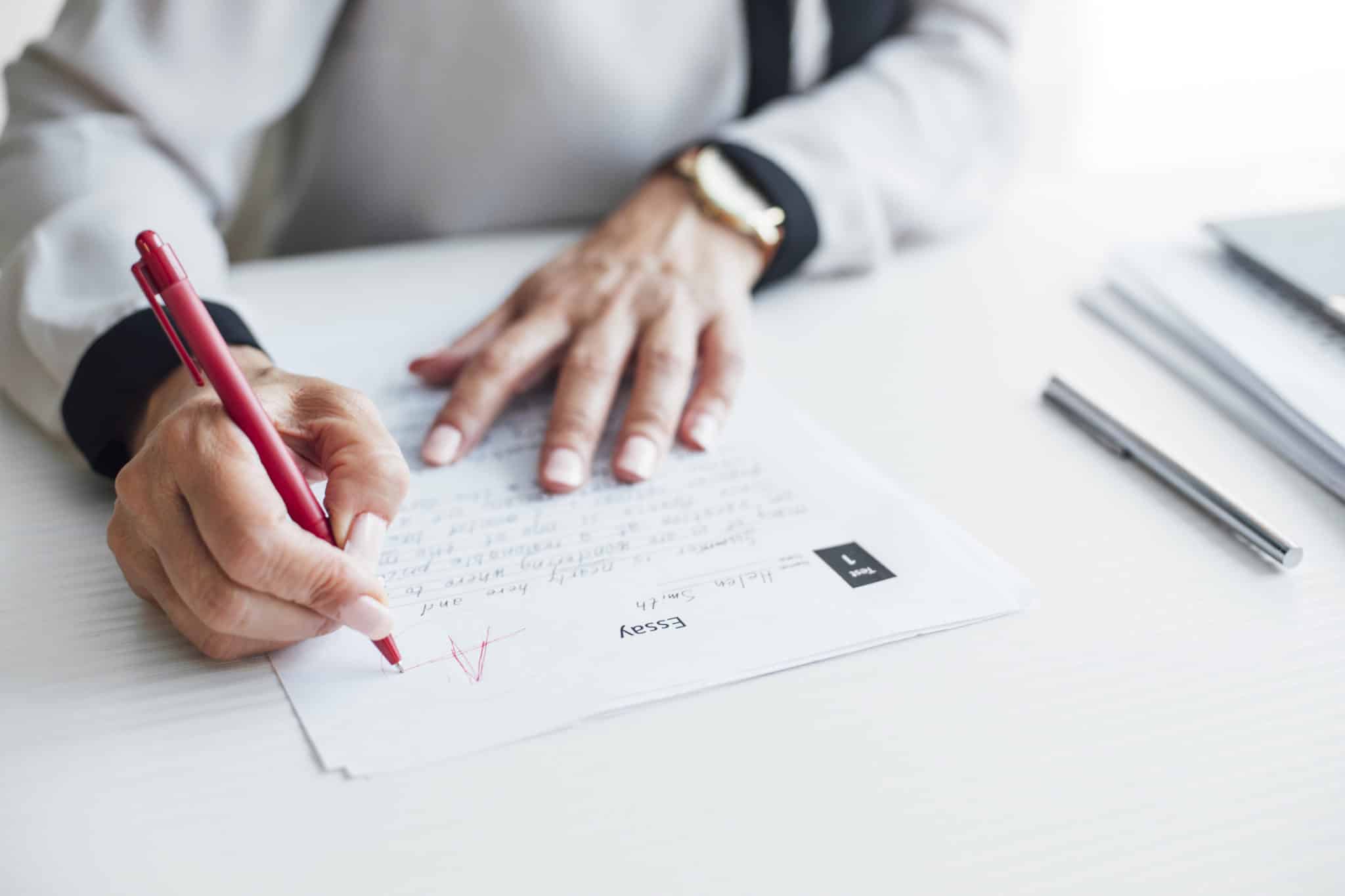 How to Create Effective and Equitable Grading Policies - Graduate ...