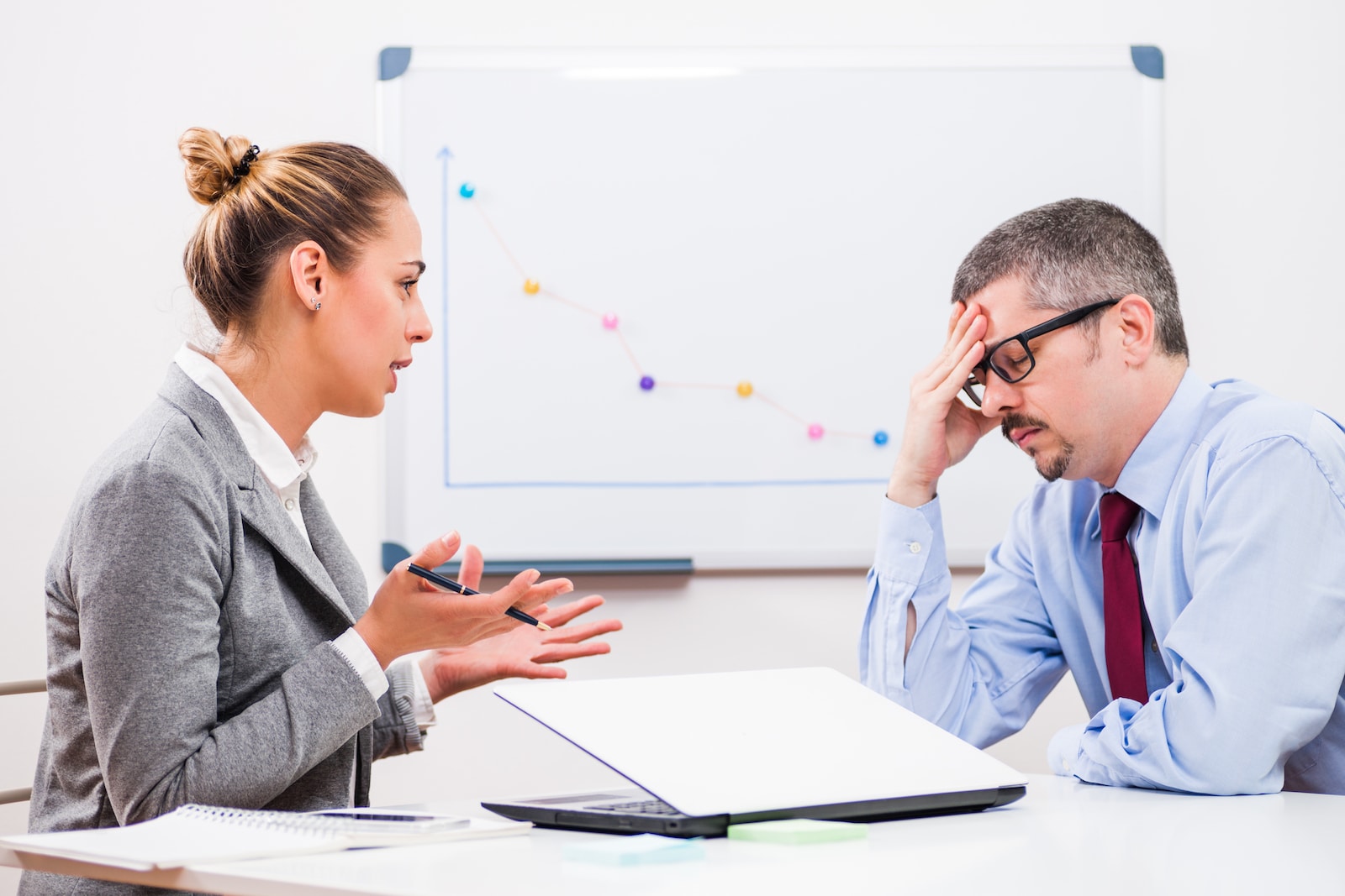 Administrator Advice: How to Manage Teachers Who are Non-Renewed ...