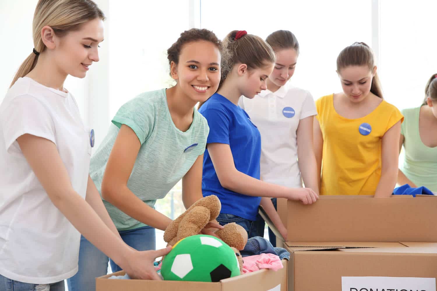 Service Learning: What You Need to Know - Graduate Programs for Educators