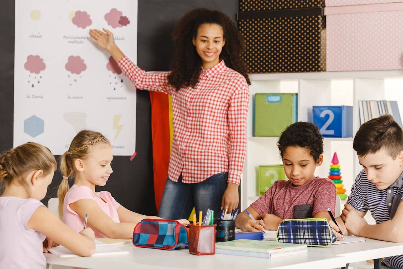 Why You Should Get a Master’s in Dual Language - Graduate Programs for ...