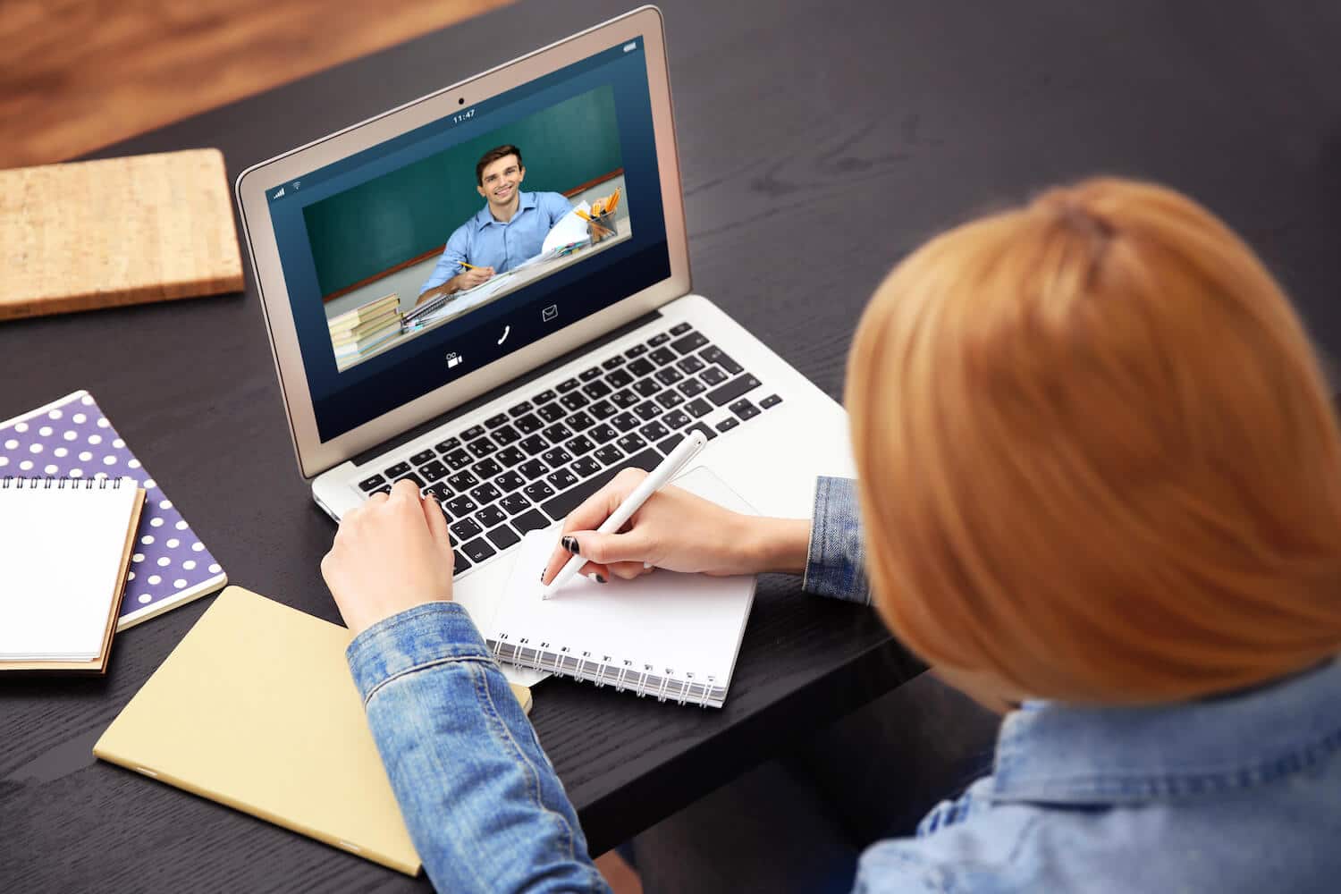 Tips for Mentoring New Teachers Remotely - Graduate Programs for Educators
