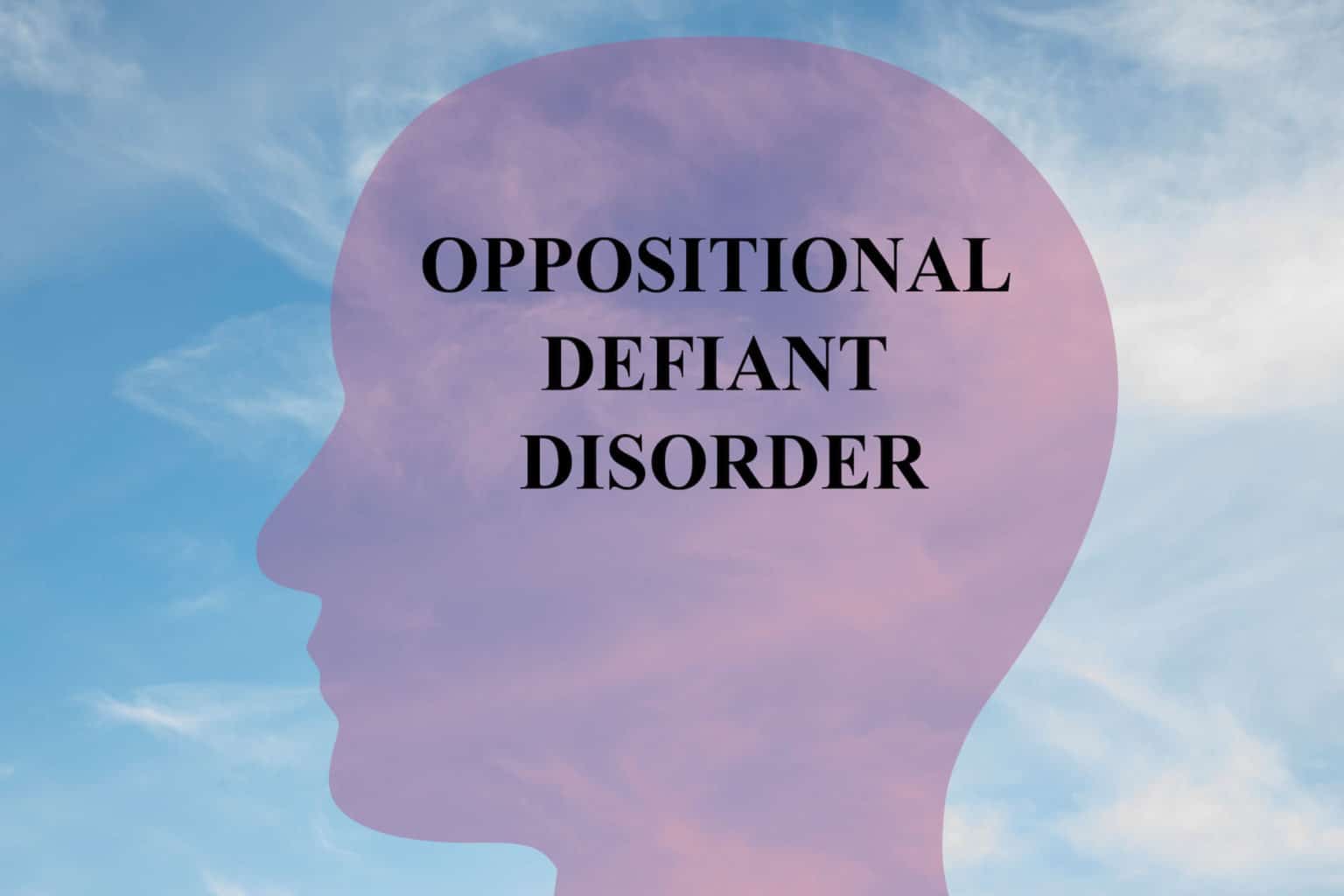 How to Understand and Help Students with Oppositional Defiant Disorder ...