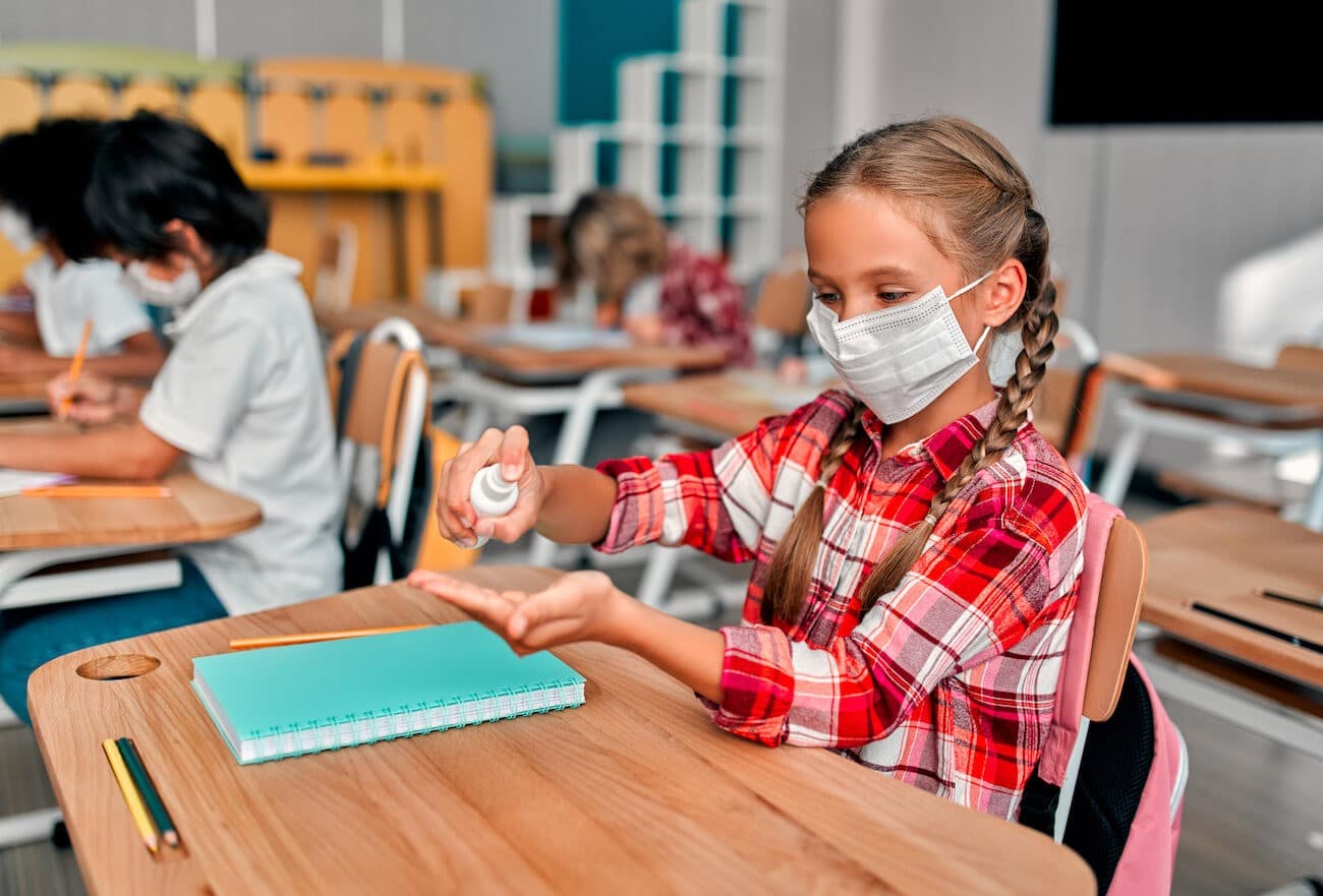 How to Reintegrate Remote Students - Graduate Programs for Educators