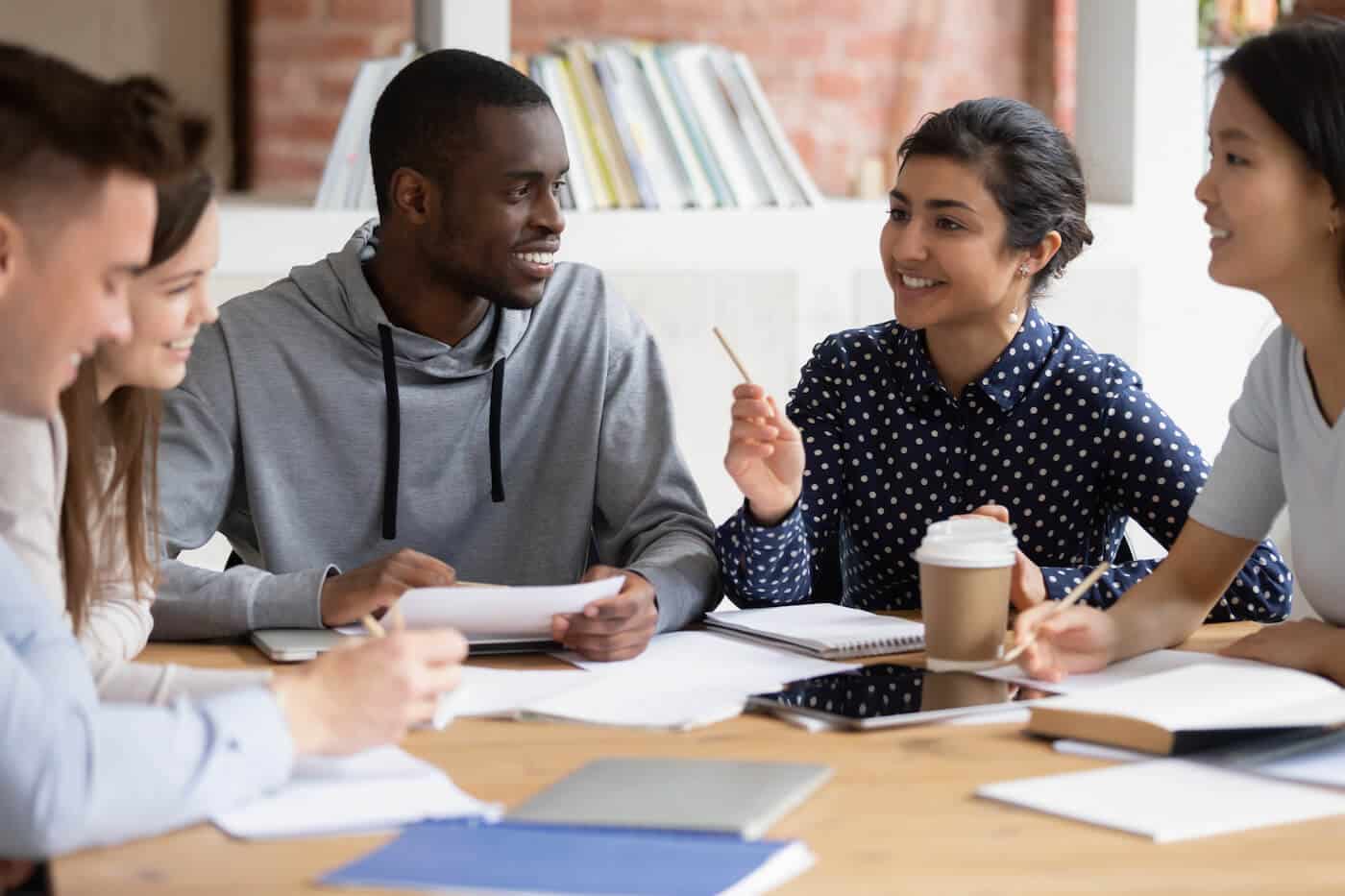 Why You Should Look for Diverse Colleges and Universities - Graduate ...