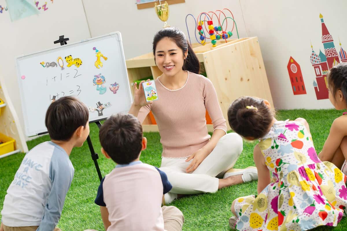 Positions To Target With An Early Childhood Education Degree Graduate positions-to-target-with-an-early-childhood-education-degree-graduate