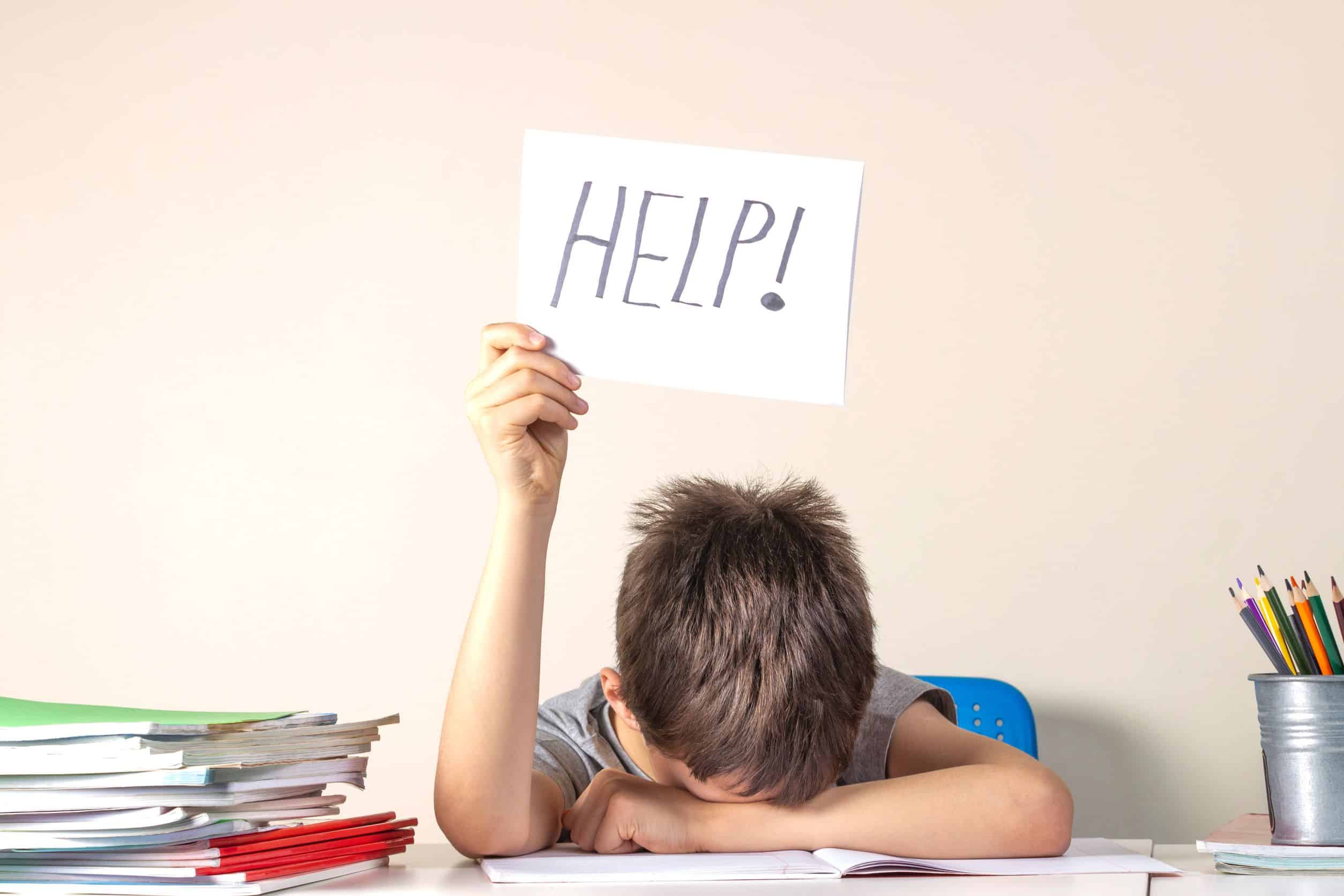 What is a Special Education Degree in Learning and Behavioral Disorders ...