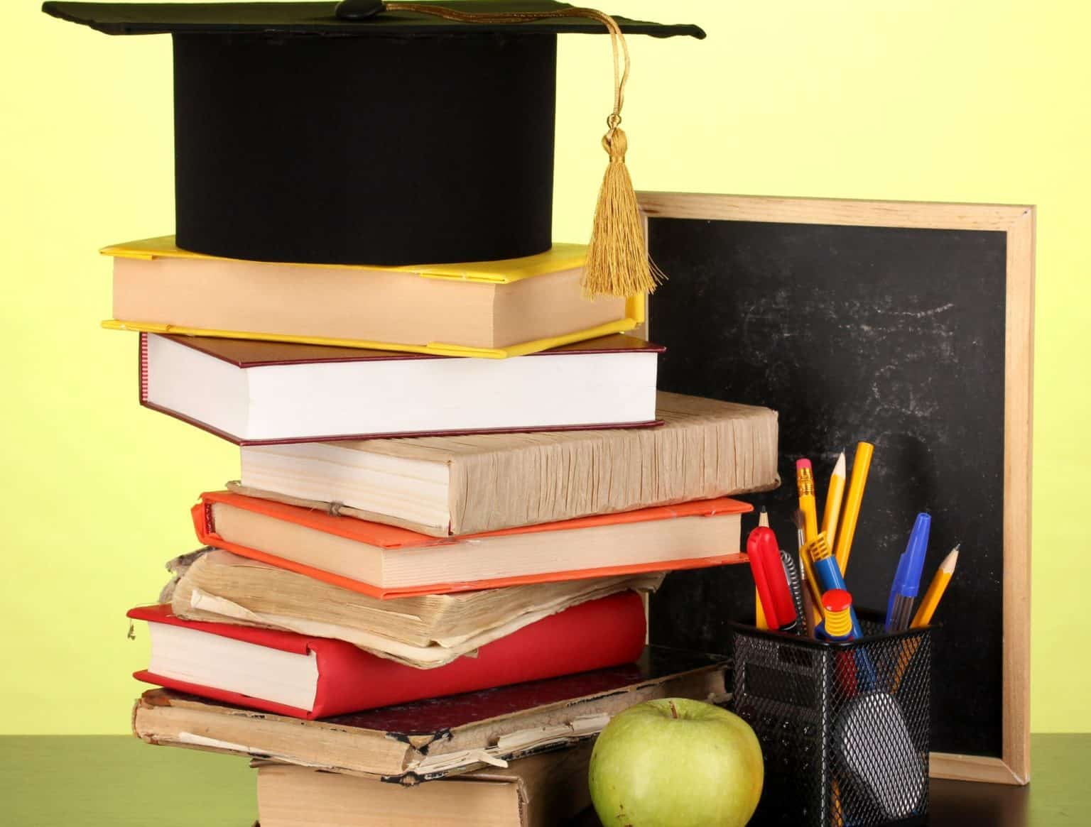 What Is an. M.Ed. Degree? - Graduate Programs for Educators