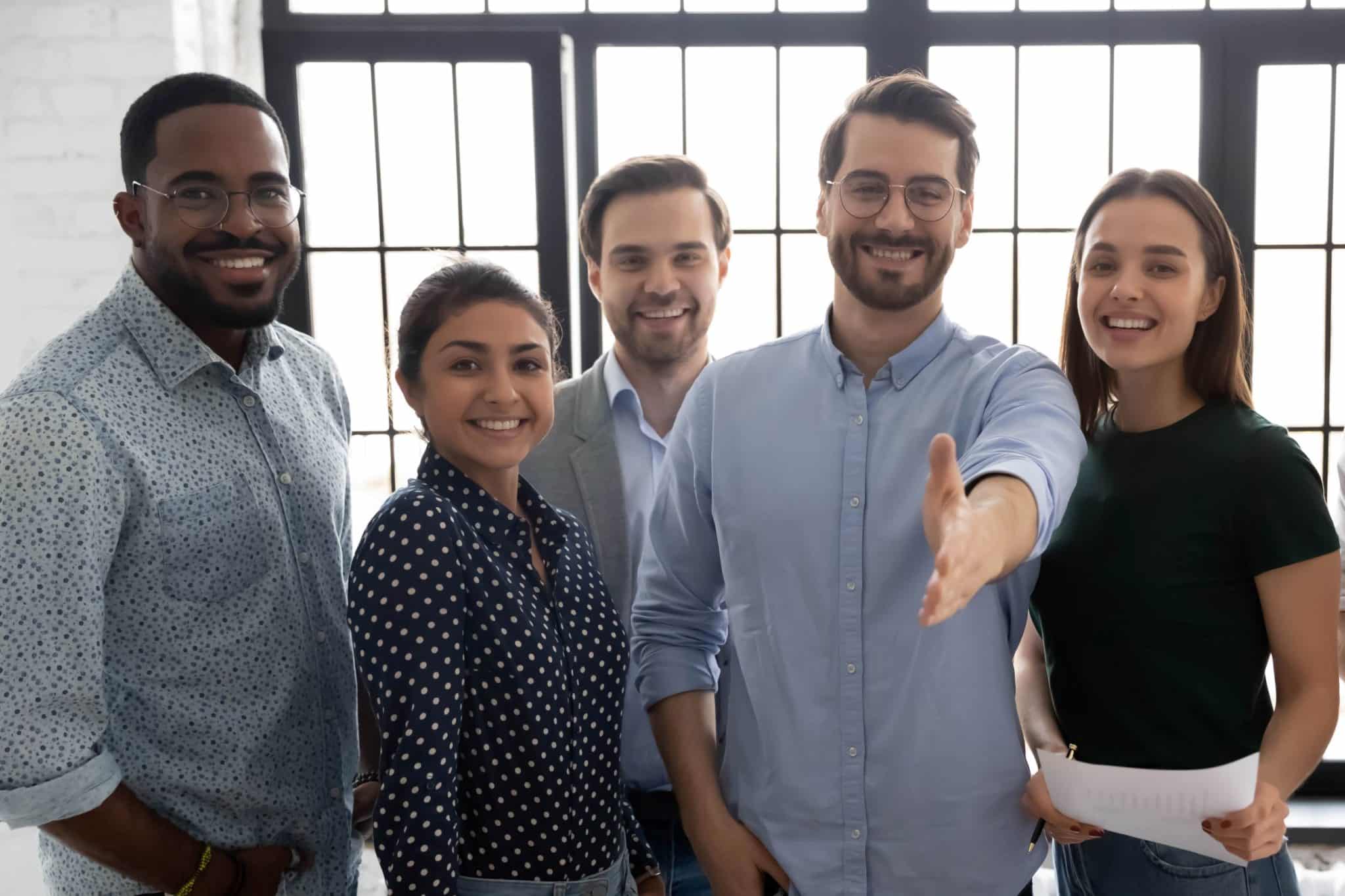 How to Recruit New People into Education - Graduate Programs for Educators
