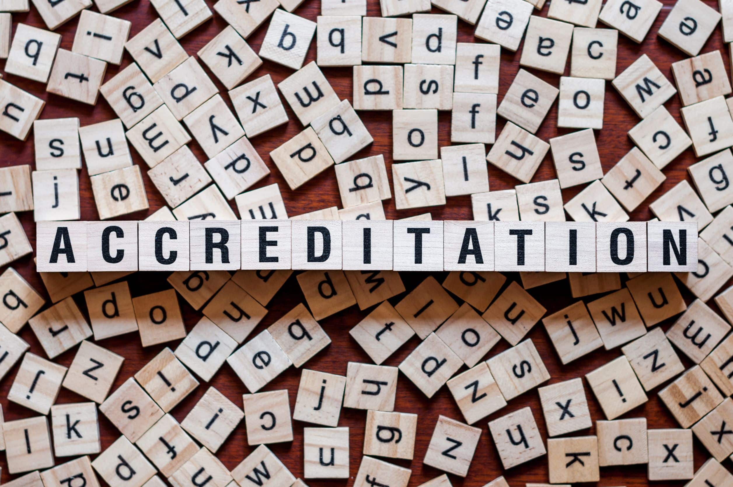 The Benefits of Choosing an Accredited College - Graduate Programs for ...