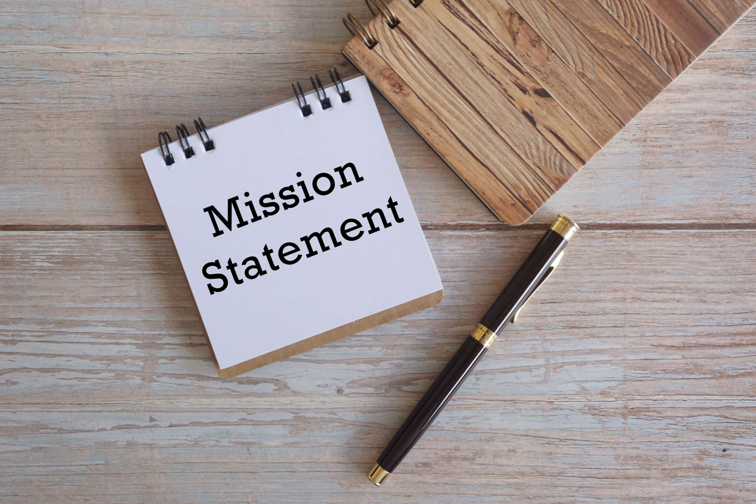 The Importance Of A School Mission Statement Graduate Programs For Educators