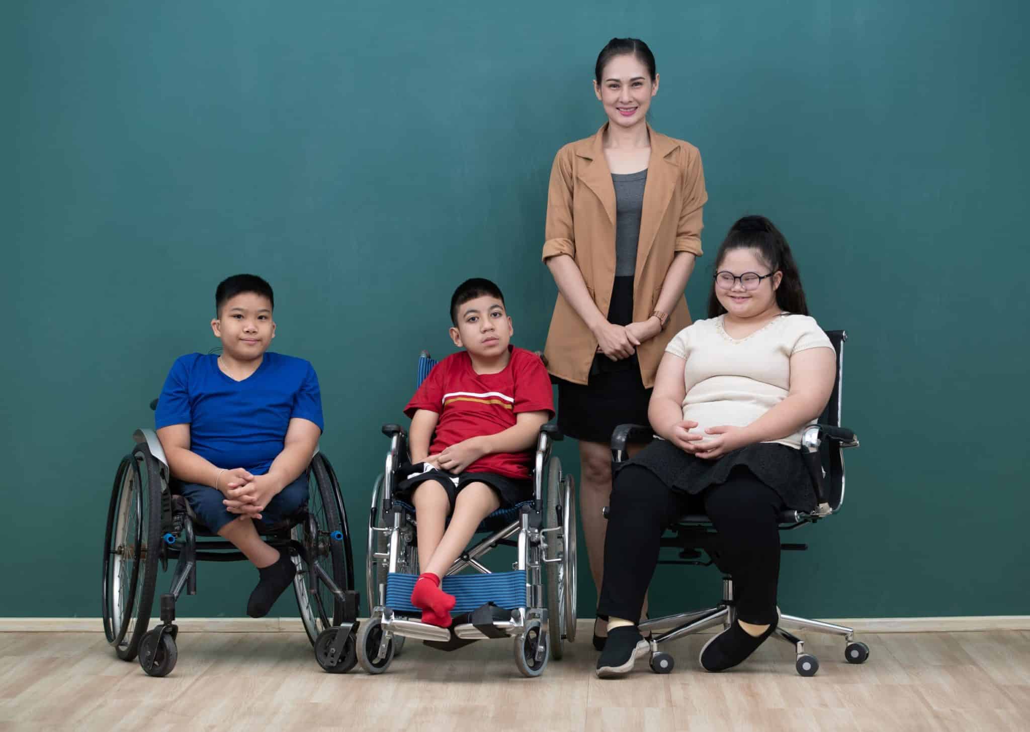 How To Become A Special Education Supervisor Graduate Programs For How To Become A Special Education Supervisor Graduate Programs For