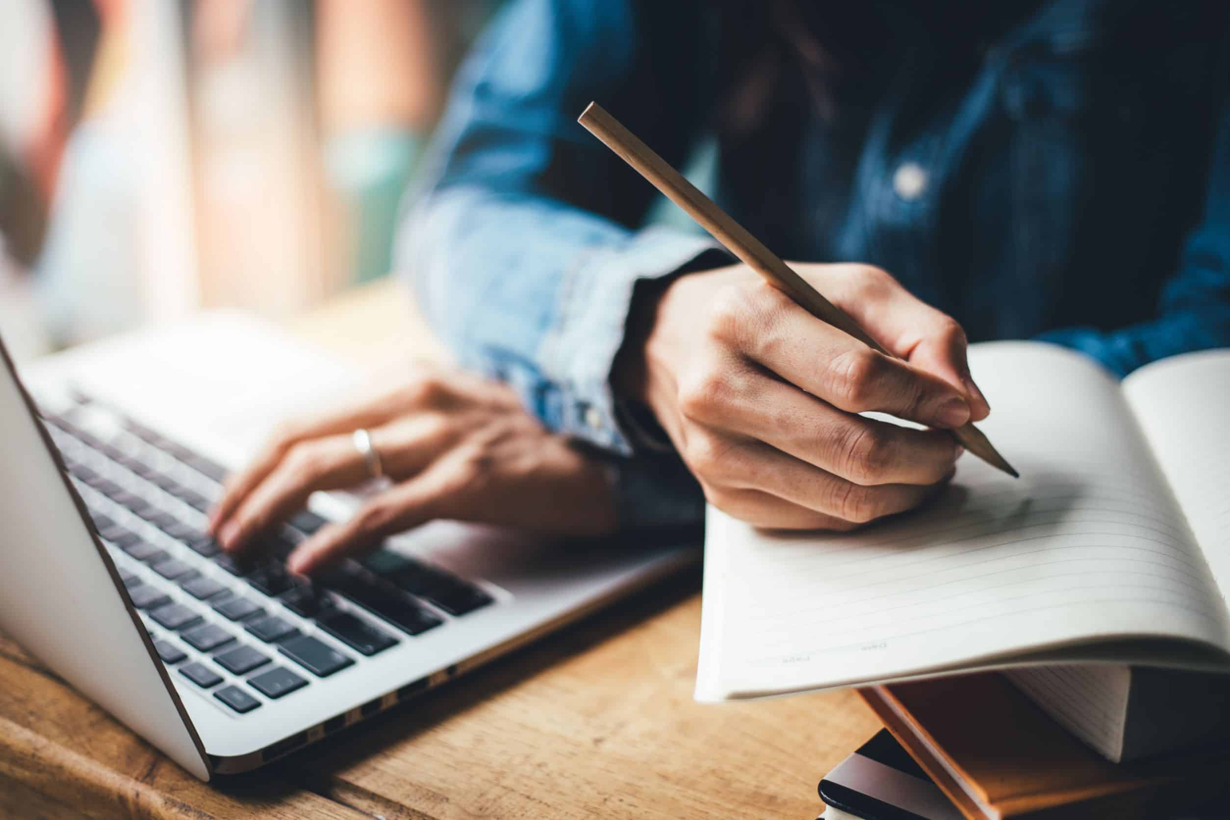 How Google Has Changed Academic Research - Graduate Programs for Educators