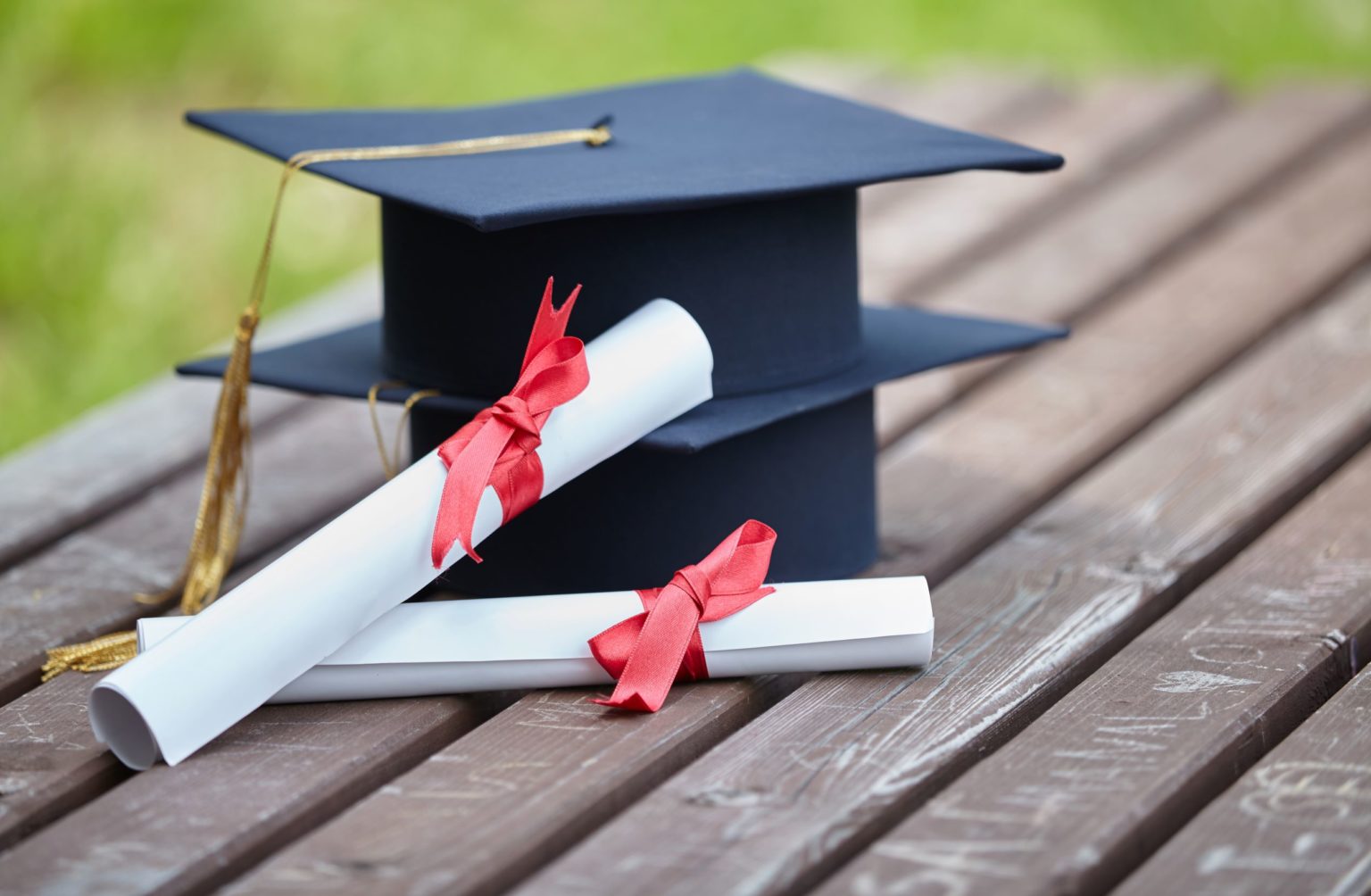 Is It Weird to Get Two Master’s Degrees? - Graduate Programs for Educators