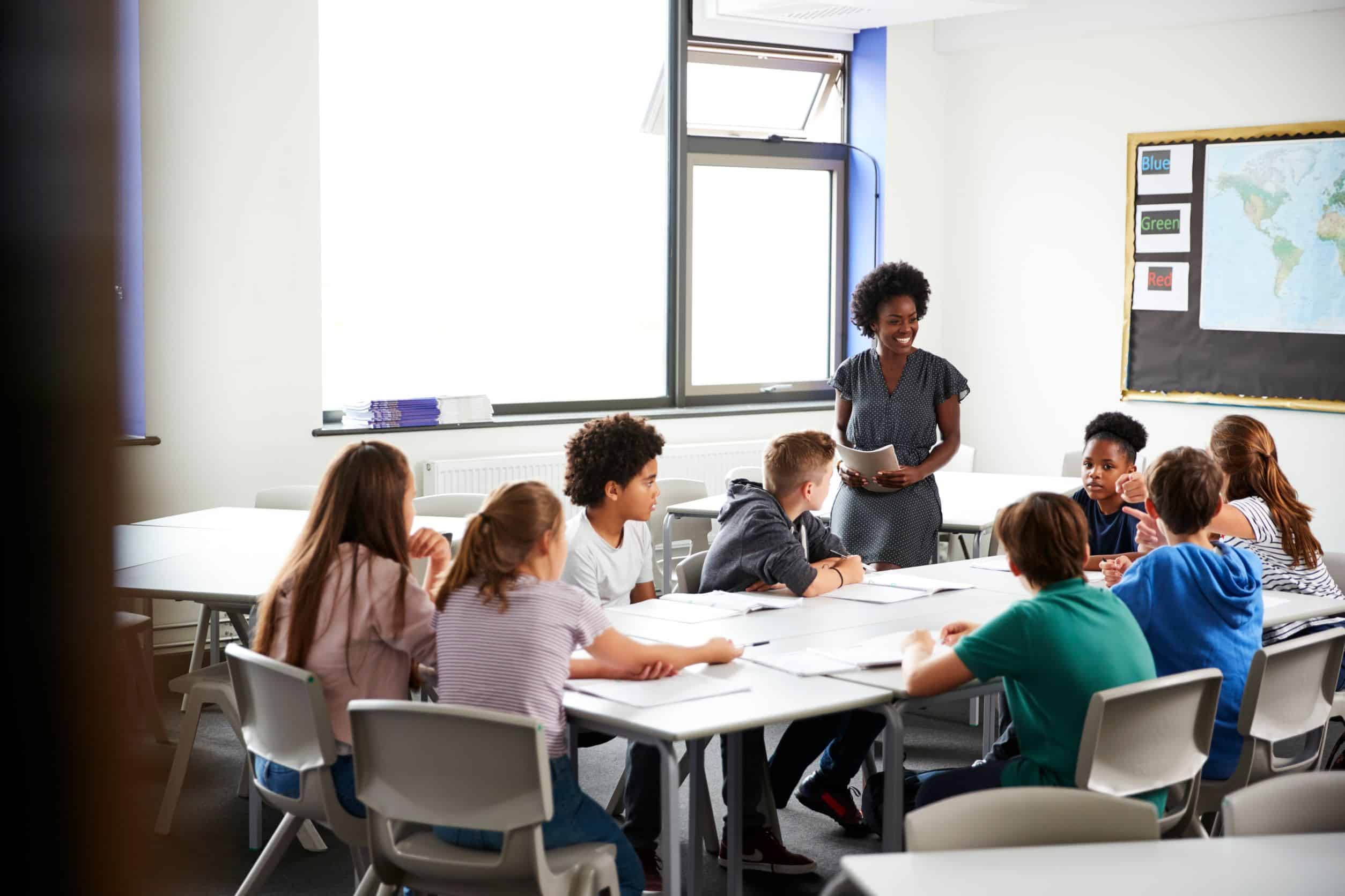 Learner Centered Teaching Why It Is So Essential Graduate Programs 