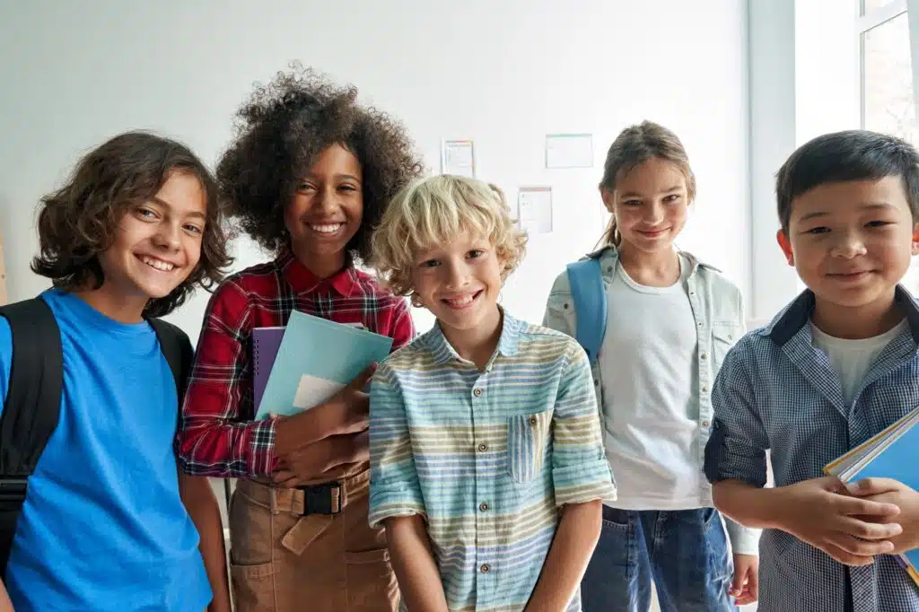 The Importance Of Middle School Graduate Programs For Educators The Importance Of Middle School Graduate Programs For Educators