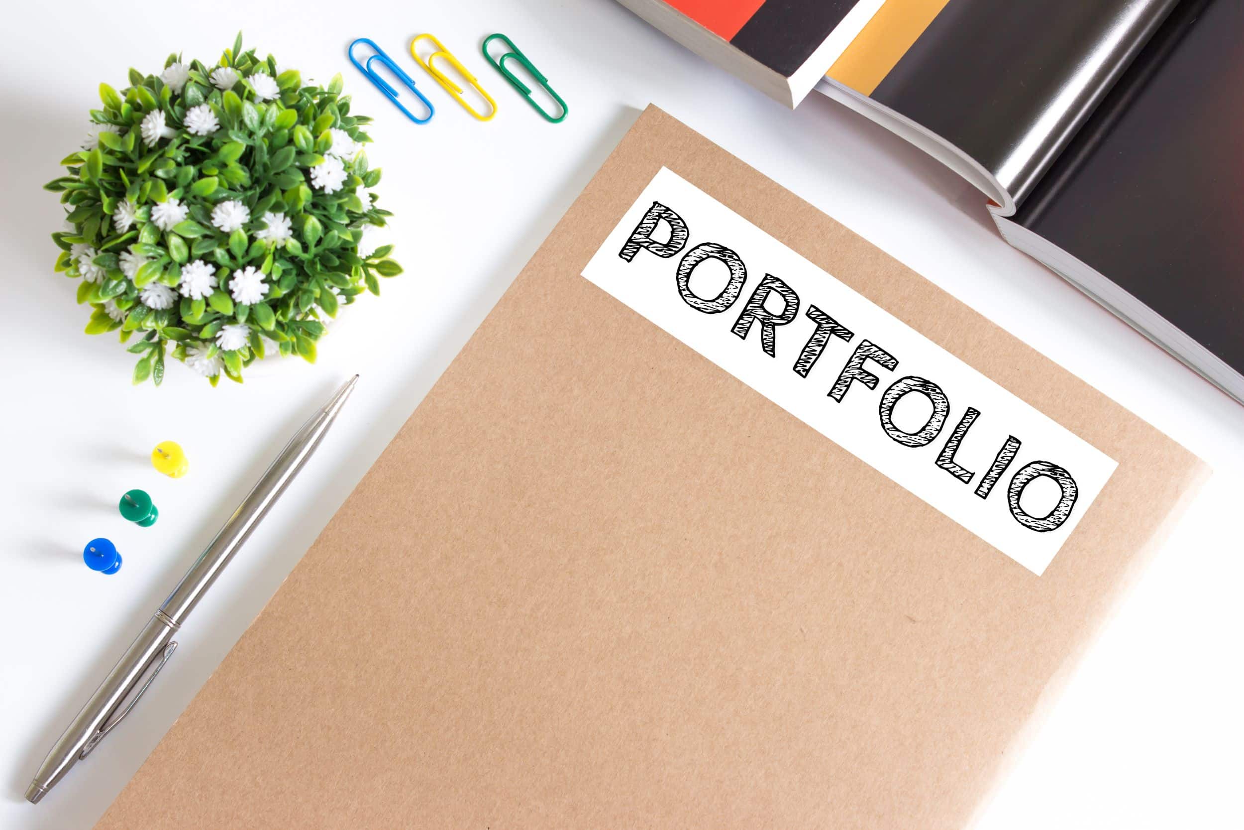 Graduate School Strategies Updated Teacher Portfolio Graduate