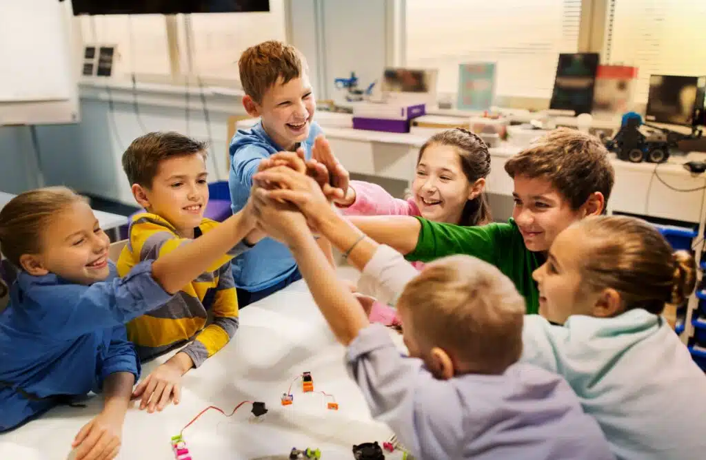 How To Create A Safe Learning Environment Graduate Programs For Educators