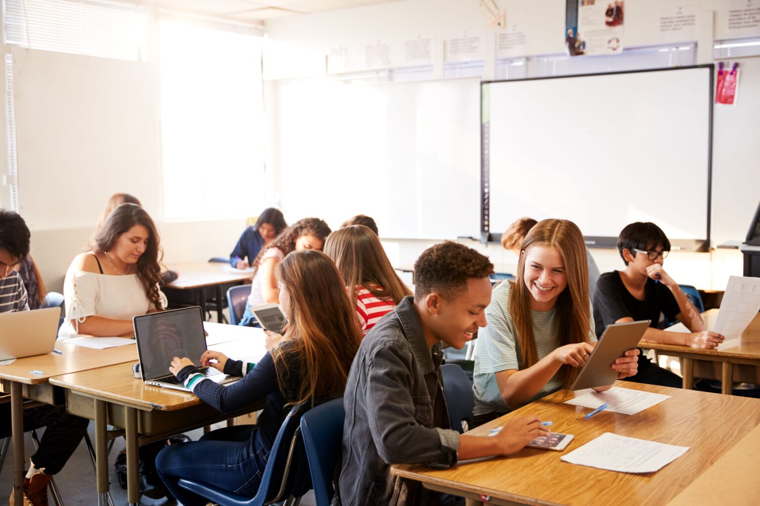 Ways Teaching Has Evolved in the Last Decade - Graduate Programs for ...