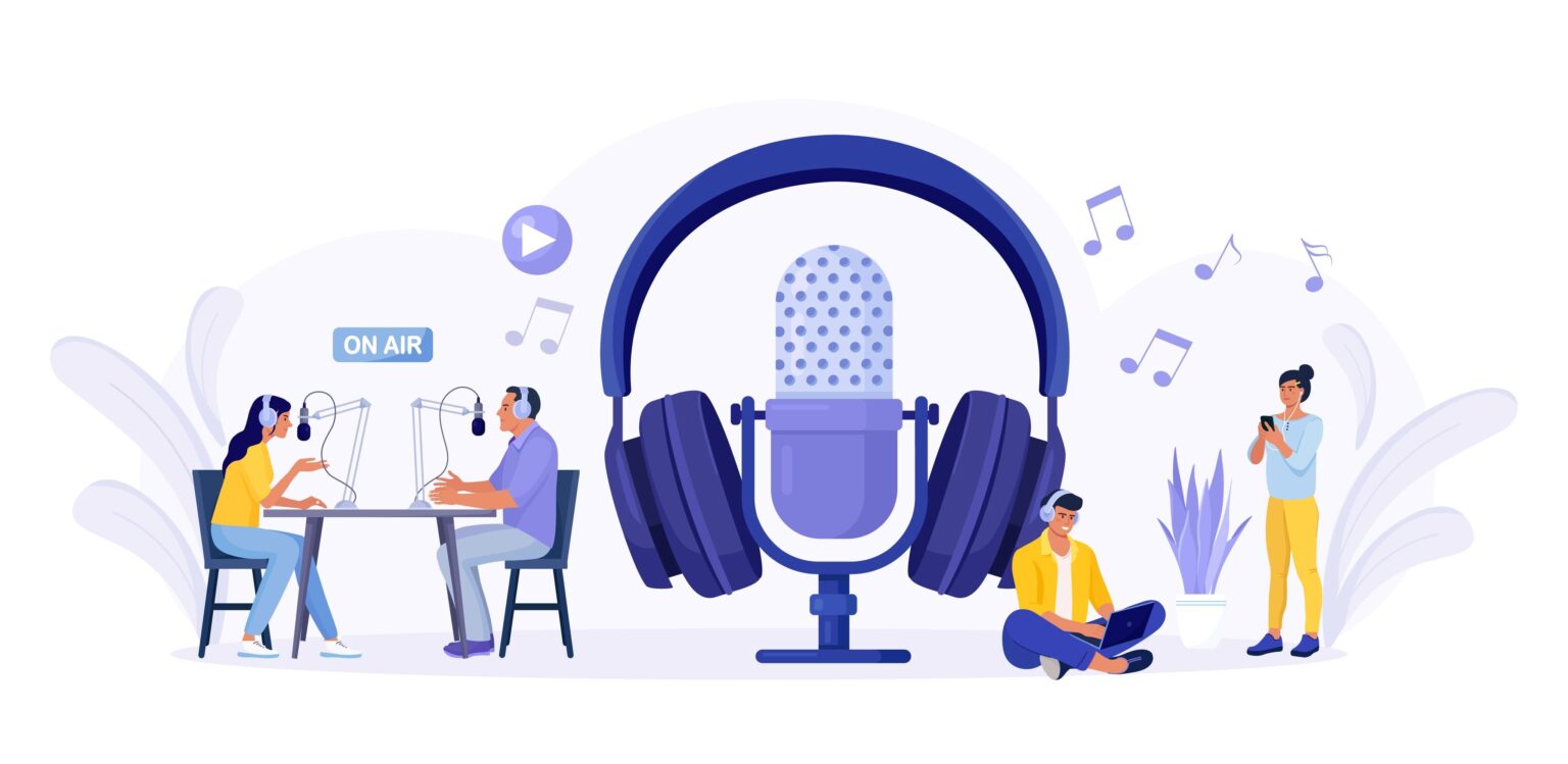 The Top Education Podcasts for Empowering Educators - Graduate Programs ...