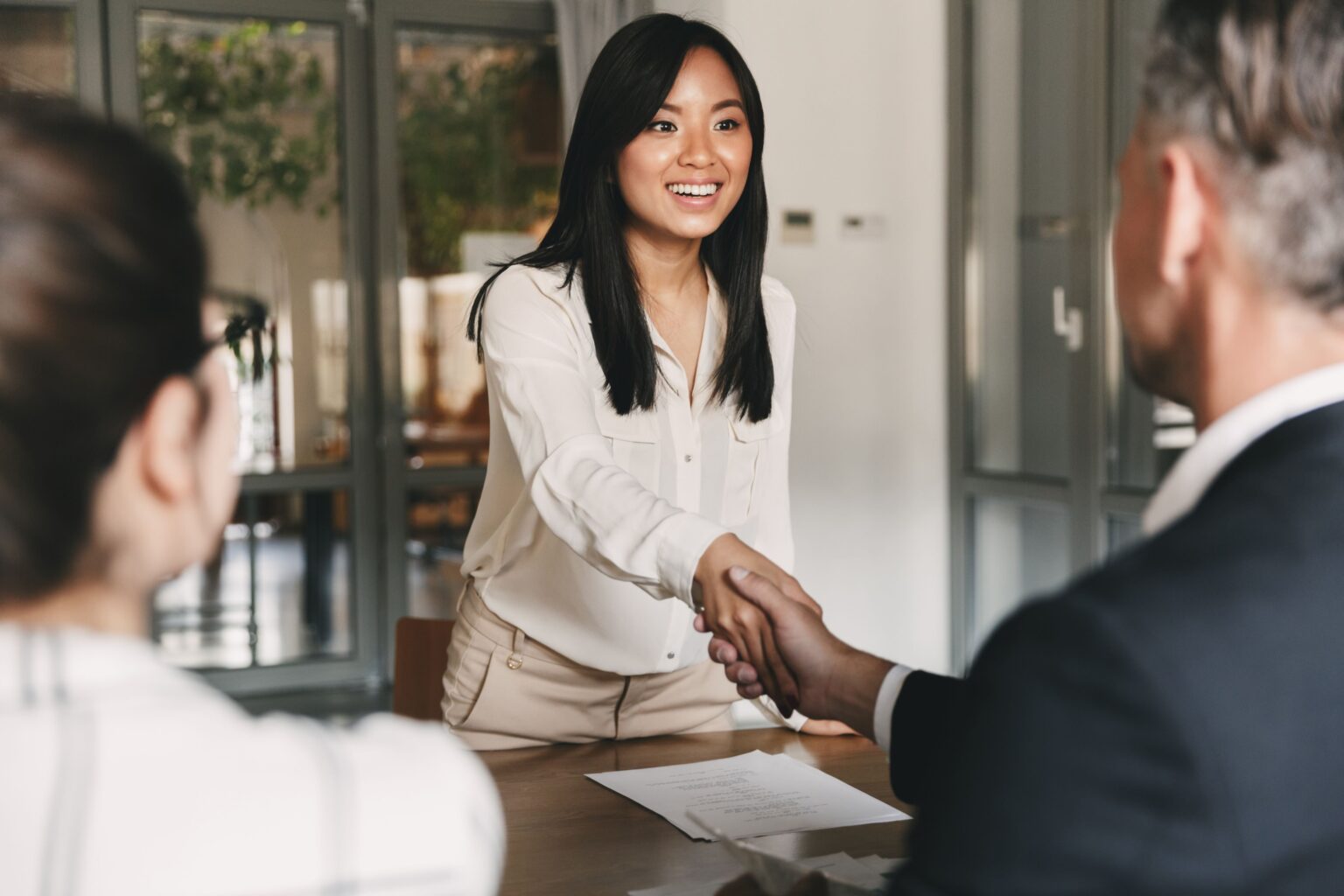 A Guide to Mastering Your Graduate School Interview - Graduate Programs ...
