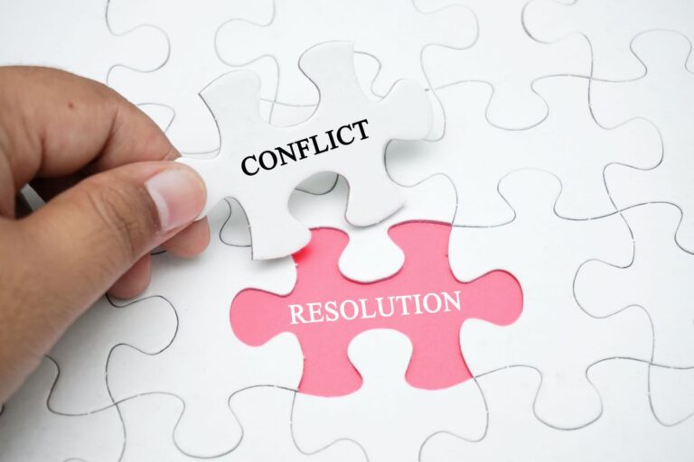 Creating a Culture of Peace: Managing Conflict Resolution in Schools ...