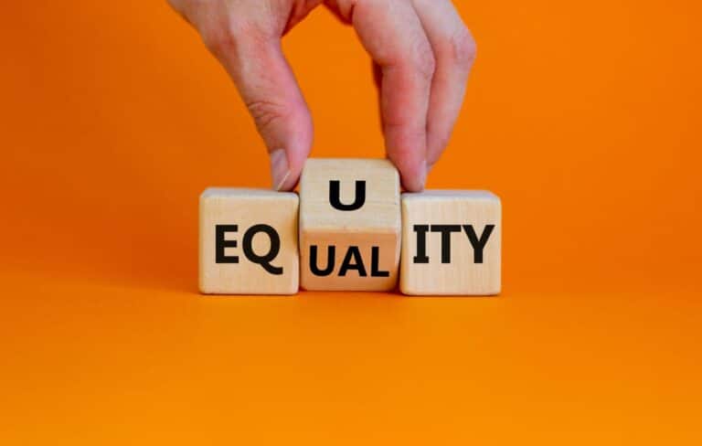 Equity vs. Equality: Understanding the Difference and Why it Matters ...