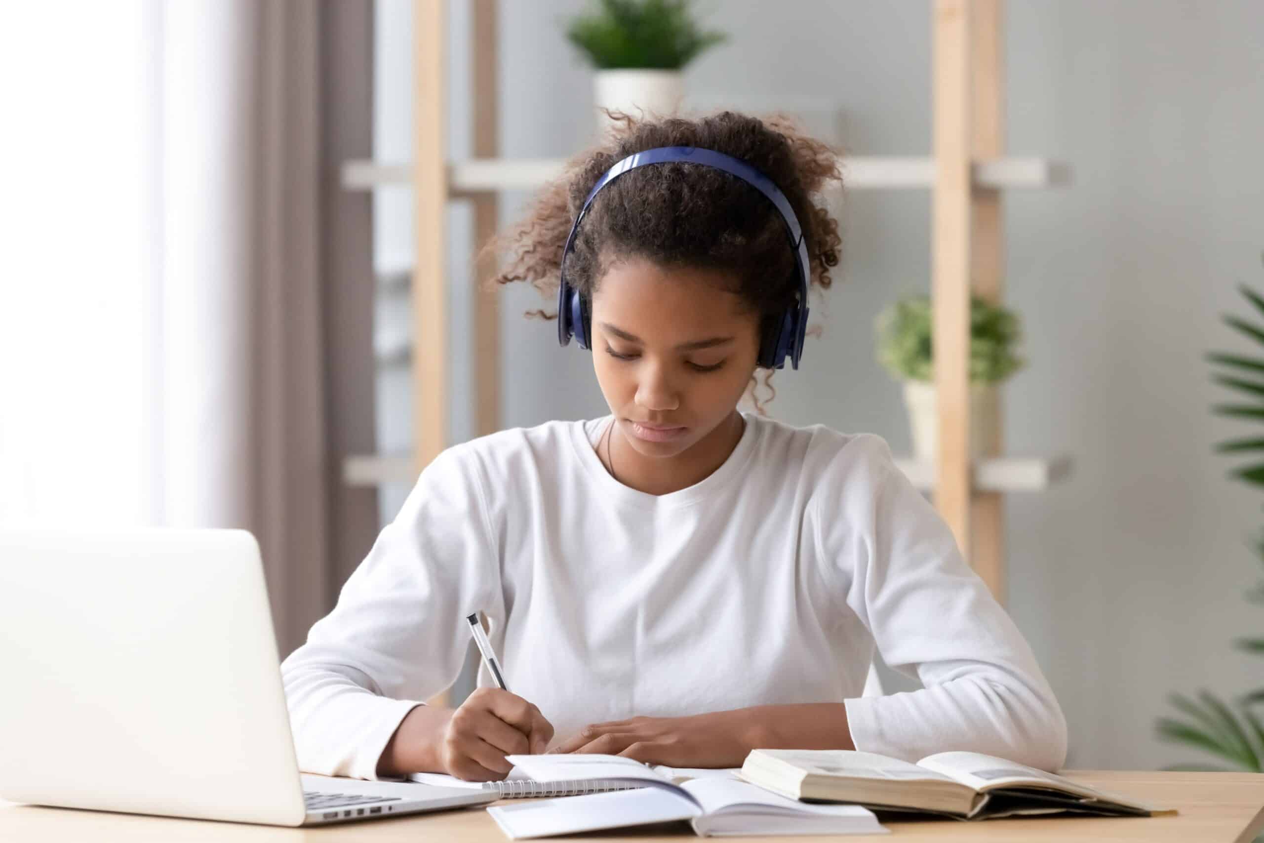 How Much Homework is Too Much? - Graduate Programs for Educators