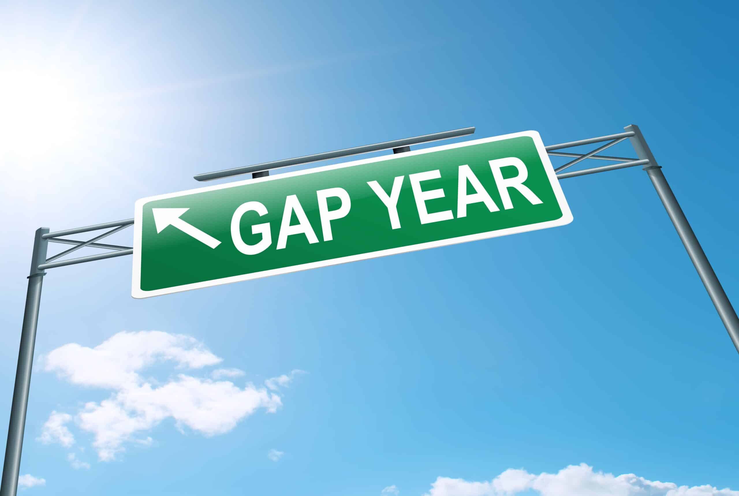 Why Students Sometimes Need Gap Years - Graduate Programs for Educators