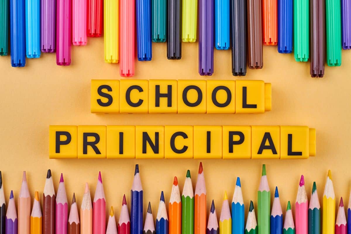 The New Principal's Learning Curve: Avoiding Common Mistakes - Graduate ...