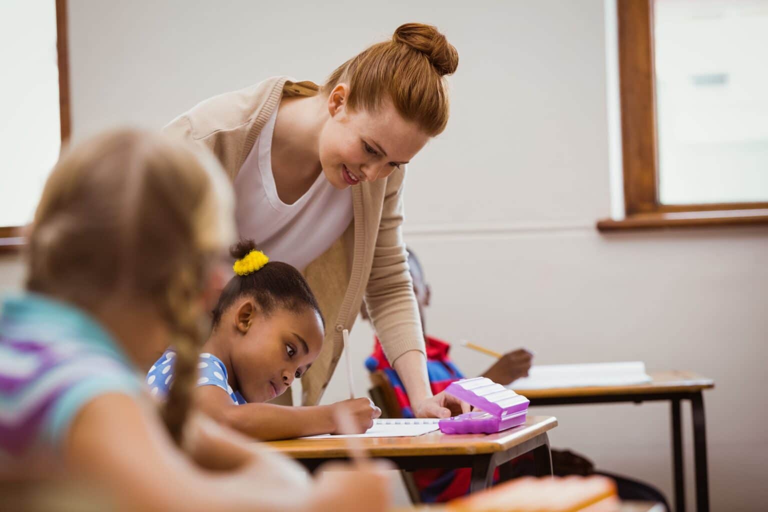 The Rewards of a Doctorate in Early Childhood Education - Graduate Programs for Educators